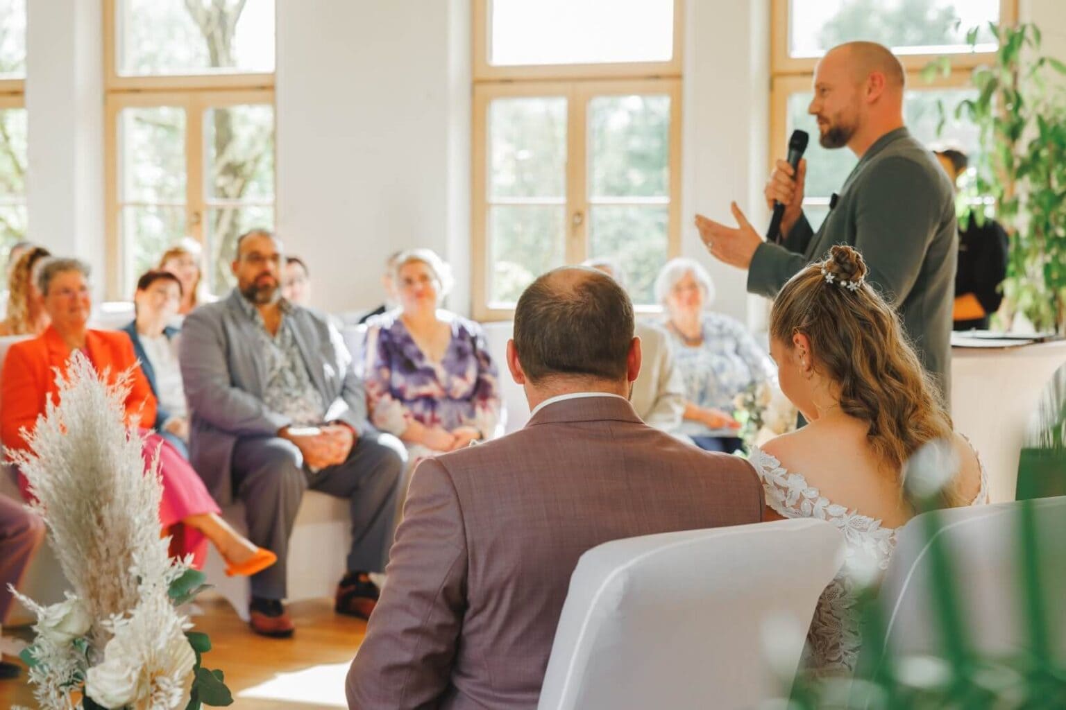 Frei sprechen lernen:7 Strategien für einen starken Auftritt